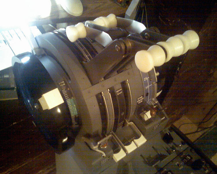 B-727 Throttle Quadrant - Mycockpit Members Gallery