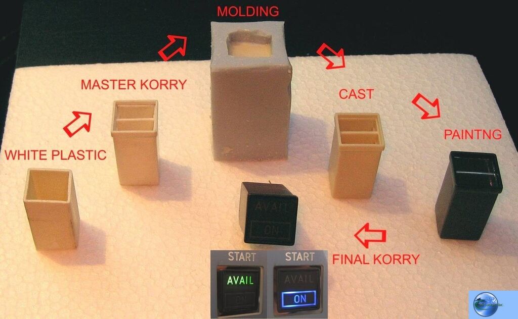 korry - Mycockpit Members Gallery