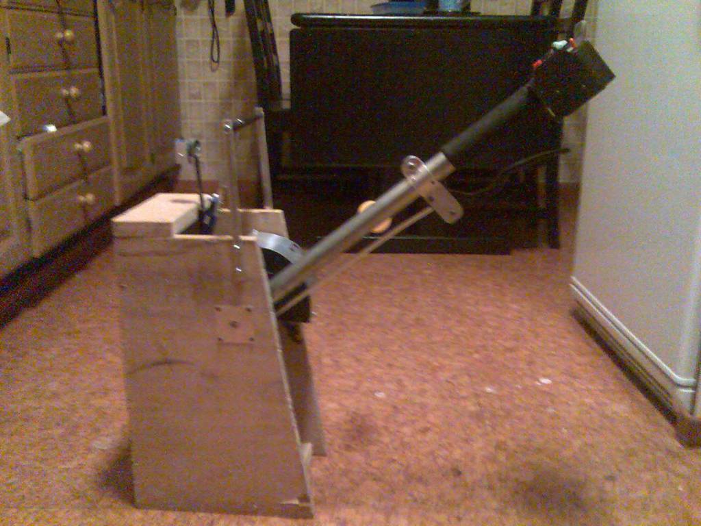 ka-50_collective_stick_45 - Mycockpit Members Gallery