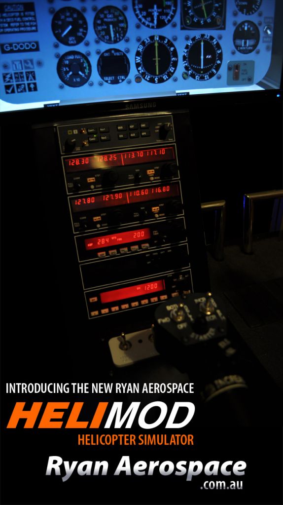 Ryan_Aerospace - Mycockpit Members Gallery