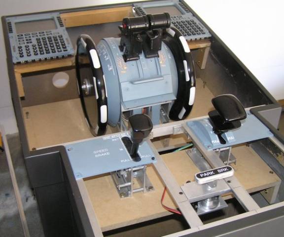 A320-Brakes and Flaps - Mycockpit Members Gallery