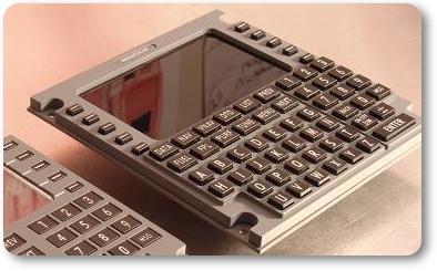 L45 FMC panel - Mycockpit Members Gallery