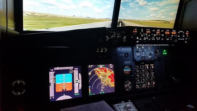 home737.com - Mycockpit Members Gallery